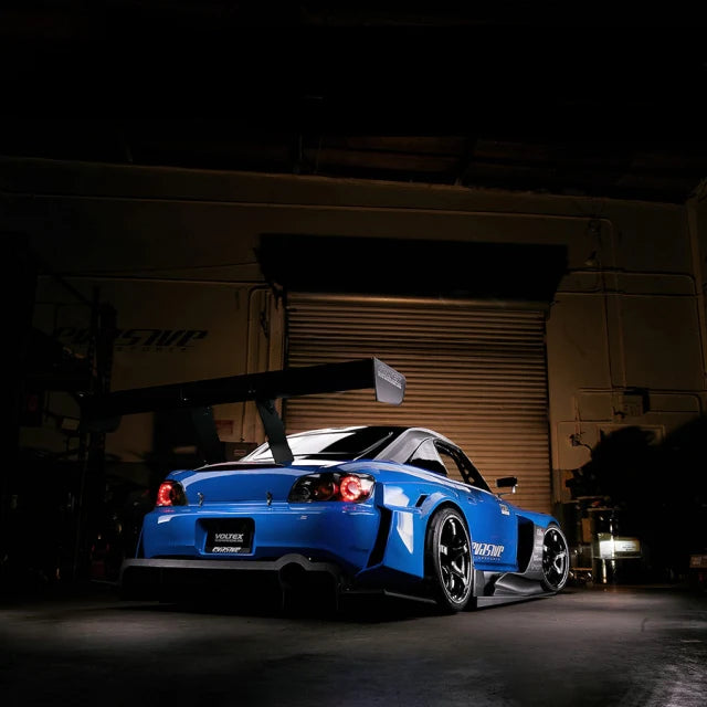 Aero/Body Kits – Built2Race