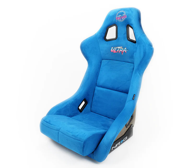 NRG - Buckets – Built2Race