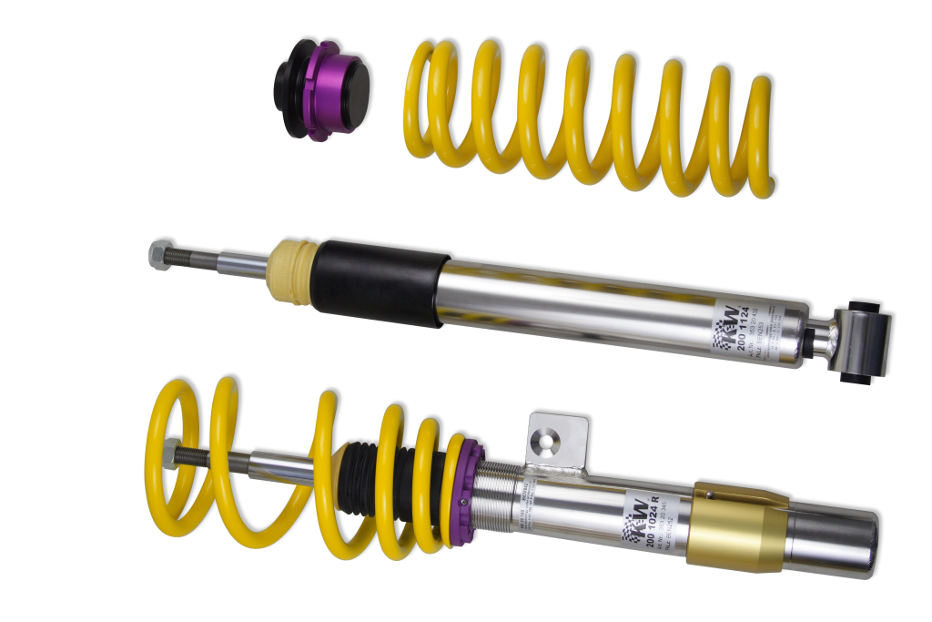 Suspension – Built2Race