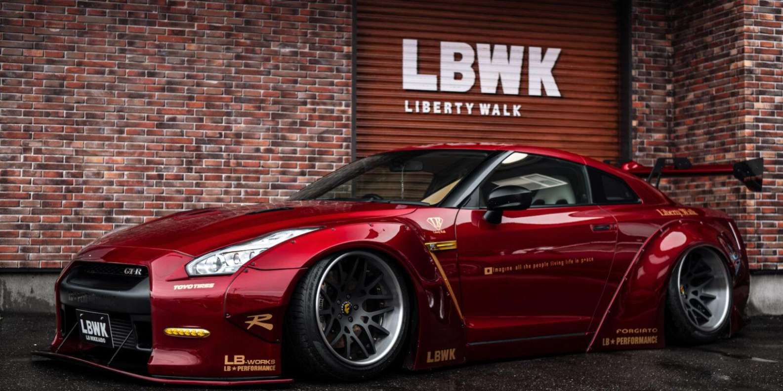 08-23 R35 Skyline – Built2Race