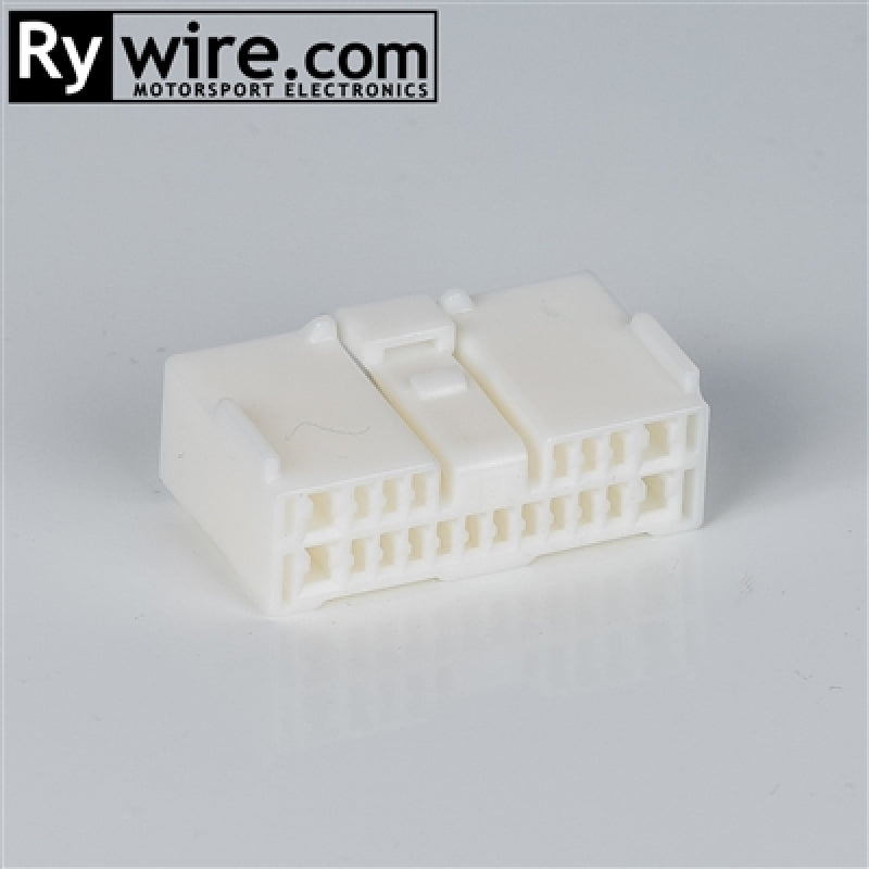 Rywire – Built2Race