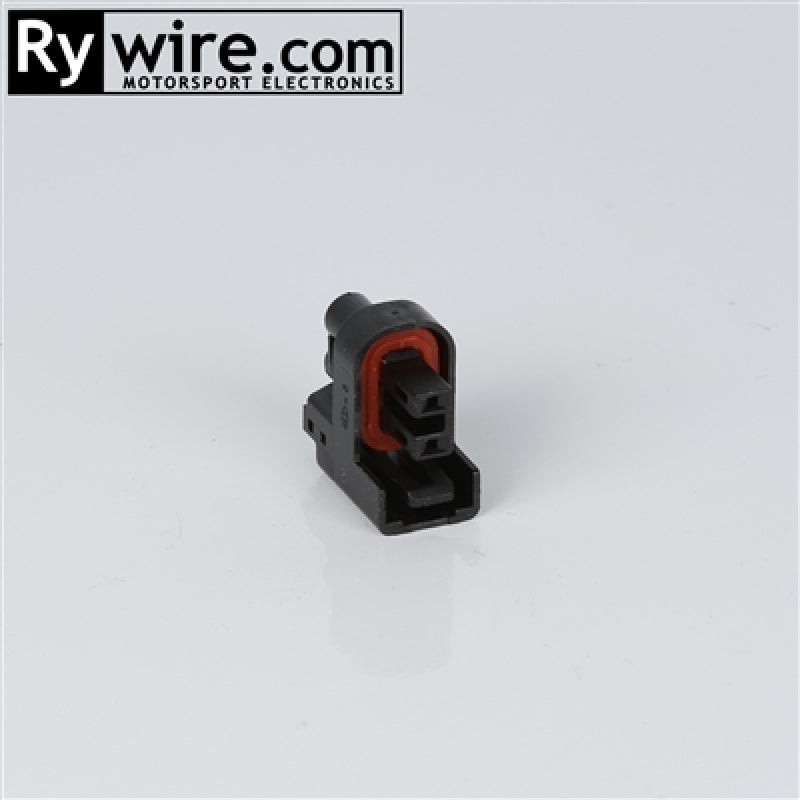 Rywire – Built2Race