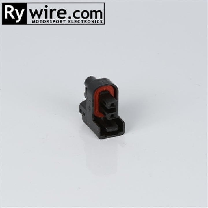 Rywire – Built2Race