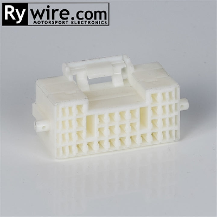 Rywire – Built2Race