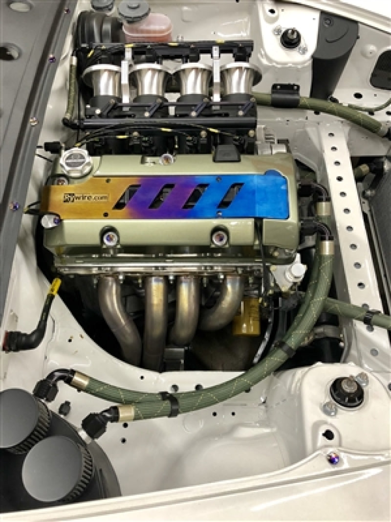 Rywire – Built2Race