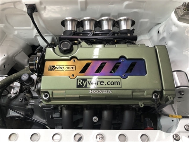 Rywire – Built2Race